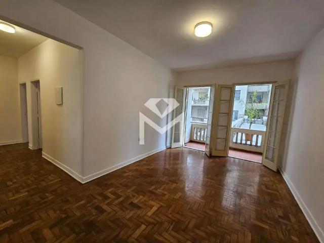 Apartamento para Venda em São Paulo/SP Santa Cecília 3 Quartos