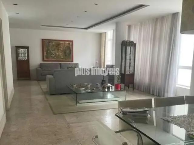 Apartamento para Venda em São Paulo/SP Santa Cecília 3 Quartos