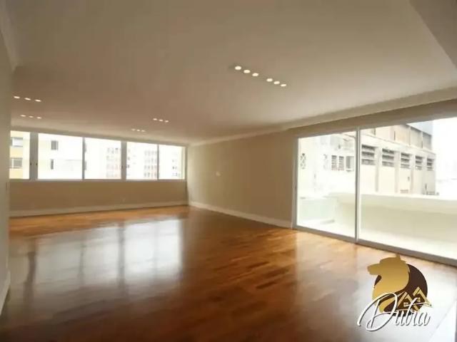 Apartamento para Venda em São Paulo/SP Santa Cecília 3 Quartos
