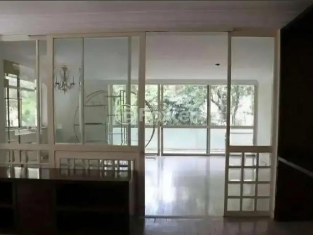 Apartamento para Venda em São Paulo/SP Santa Cecília 3 Quartos