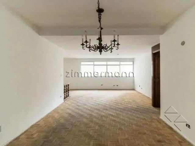 Apartamento para Venda em São Paulo/SP Santa Cecília 3 Quartos