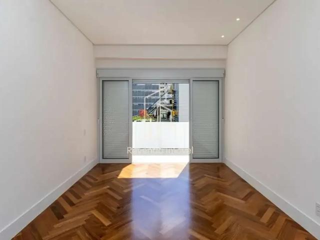 Apartamento para Venda em São Paulo/SP Santa Cecília 3 Quartos