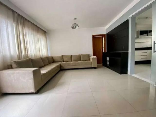 Apartamento para Venda em São Paulo/SP Santa Cecília 3 Quartos