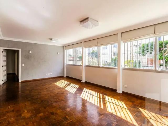 Apartamento para Venda em São Paulo/SP Santa Cecília 3 Quartos
