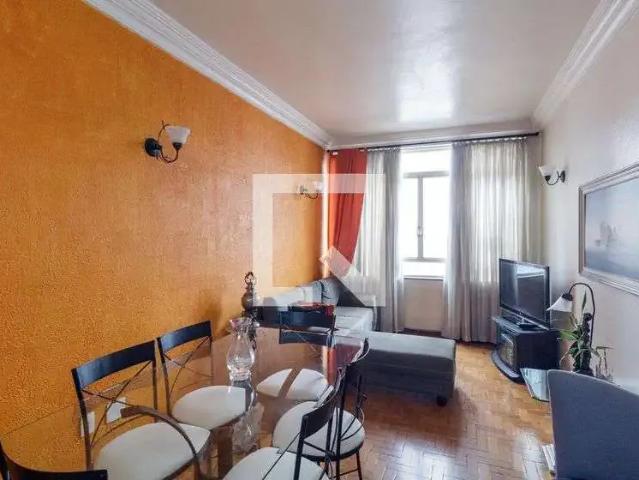 Apartamento para Venda em São Paulo/SP Santa Cecília 3 Quartos