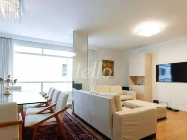 Apartamento para Venda em São Paulo/SP Santa Cecília 3 Quartos