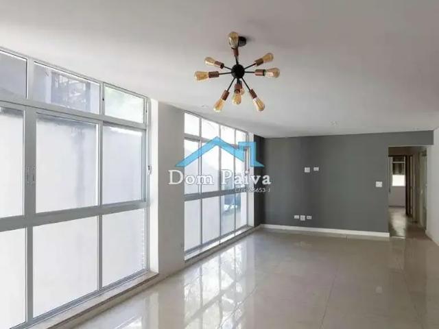 Apartamento para Venda em São Paulo/SP Santa Cecília 3 Quartos