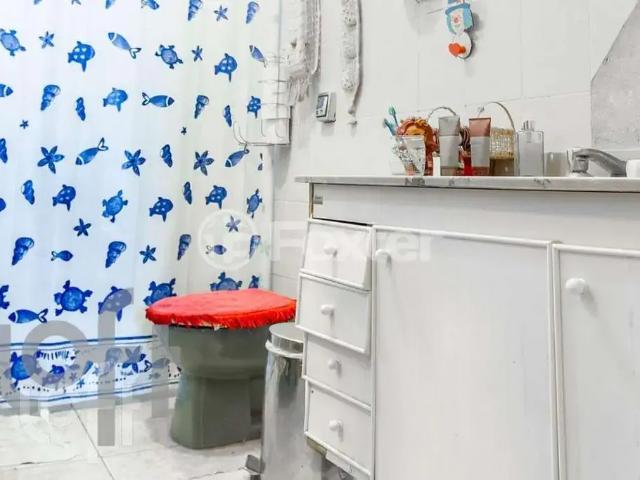 Apartamento para Venda em São Paulo/SP Santa Cecília 3 Quartos