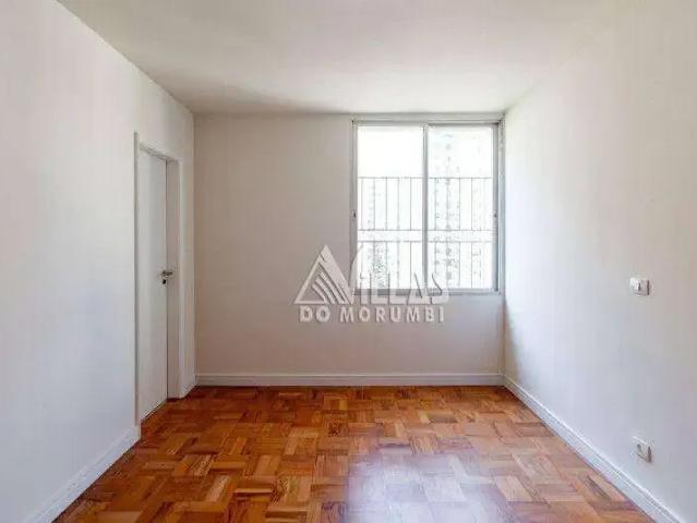 Apartamento para Venda em São Paulo/SP Santa Cecília 3 Quartos
