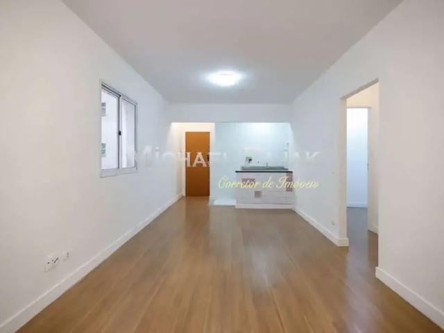 Apartamento para Venda em São Paulo/SP Santa Cecília 3 Quartos