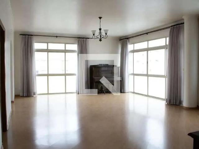 Apartamento para Venda em São Paulo/SP Santa Cecília 3 Quartos