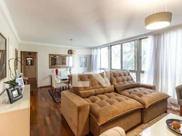 Apartamento para Venda em São Paulo/SP Santa Cecília 3 Quartos