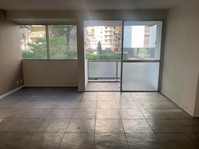 Apartamento para Venda em São Paulo/SP Santa Cecília 3 Quartos