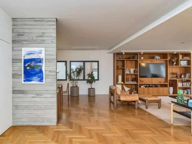 Apartamento para Venda em São Paulo/SP Santa Cecília 3 Quartos