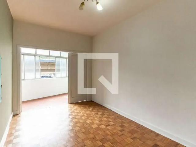 Apartamento para Venda em São Paulo/SP Santa Cecília 3 Quartos