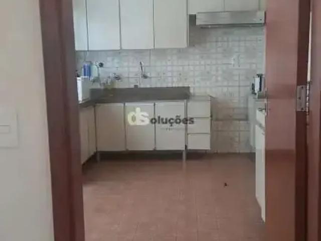 Apartamento para Venda em São Paulo/SP Santa Cecília 3 Quartos