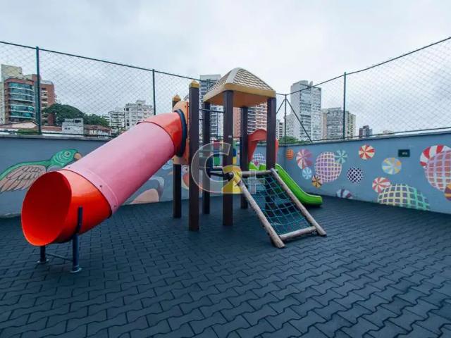 Apartamento para Venda em São Paulo/SP Santa Cecília 3 Quartos