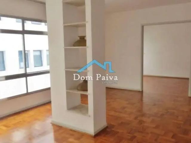 Apartamento para Venda em São Paulo/SP Santa Cecília 3 Quartos
