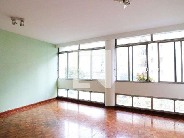 Apartamento para Venda em São Paulo/SP Santa Cecília 3 Quartos