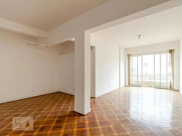 Apartamento para Venda em São Paulo/SP Santa Cecília 3 Quartos