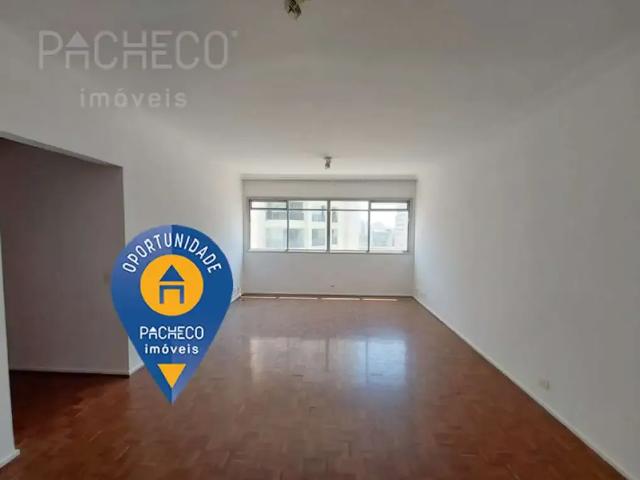Apartamento para Venda em São Paulo/SP Santa Cecília 3 Quartos