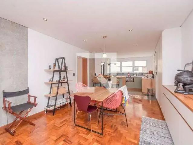 Apartamento para Venda em São Paulo/SP Santa Cecília 3 Quartos