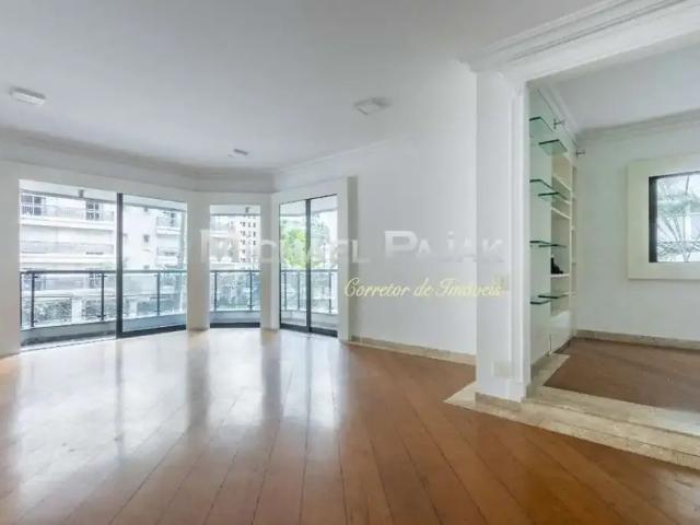 Apartamento para Venda em São Paulo/SP Santa Cecília 3 Quartos