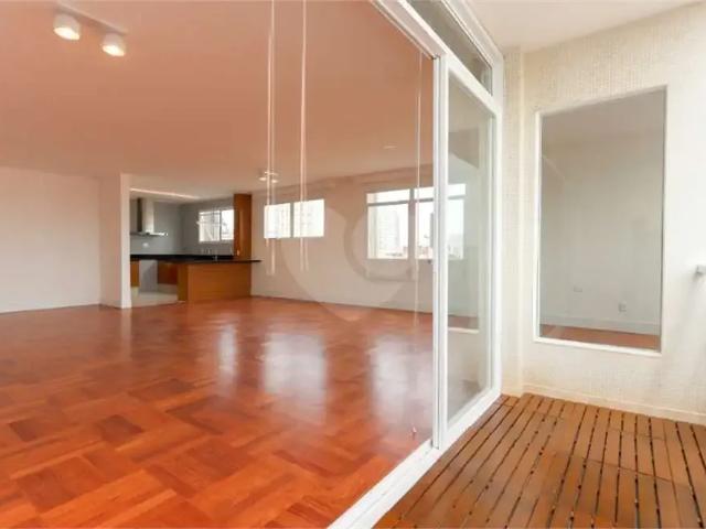 Apartamento para Venda em São Paulo/SP Santa Cecília 3 Quartos