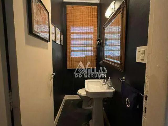 Apartamento para Venda em São Paulo/SP Santa Cecília 3 Quartos