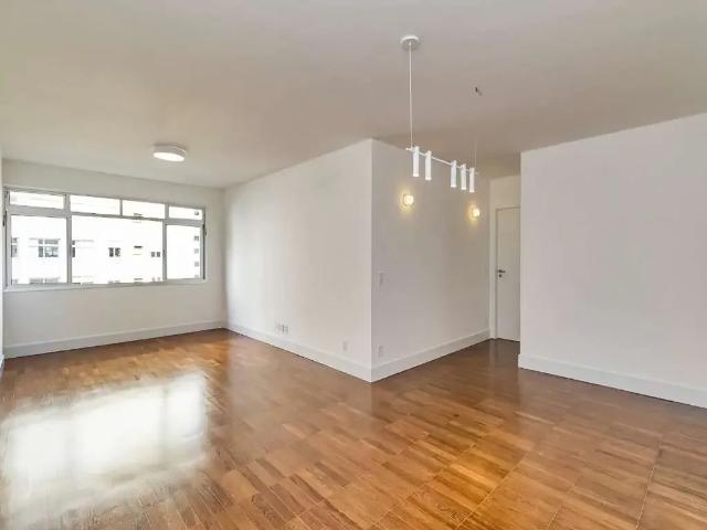 Apartamento para Venda em São Paulo/SP Santa Cecília 3 Quartos