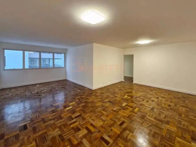 Apartamento para Venda em São Paulo/SP Santa Cecília 3 Quartos