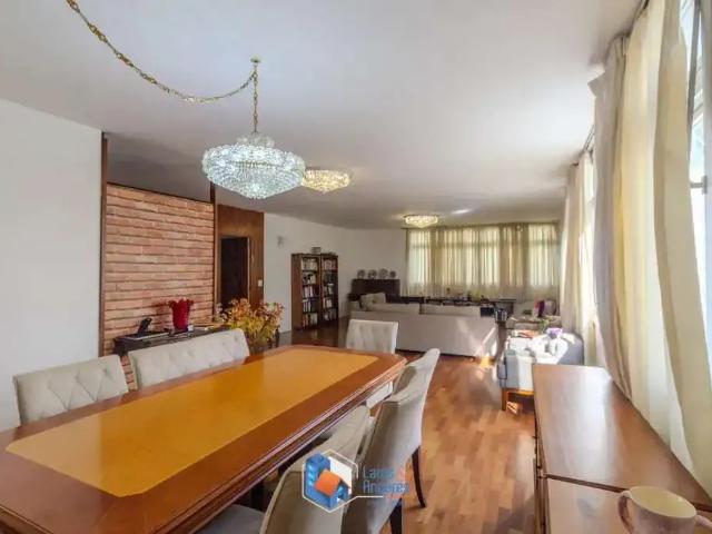 Apartamento para Venda em São Paulo/SP Santa Cecília 3 Quartos