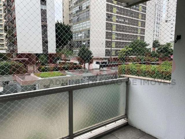 Apartamento para Venda em São Paulo/SP Santa Cecília 3 Quartos