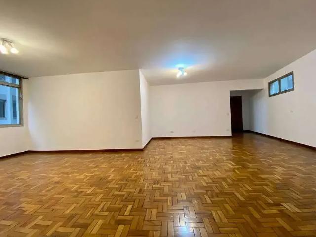 Apartamento para Venda em São Paulo/SP Santa Cecília 3 Quartos