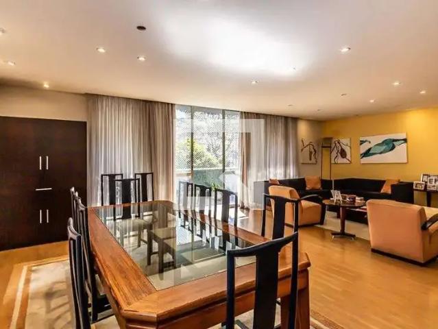 Apartamento para Venda em São Paulo/SP Santa Cecília 3 Quartos