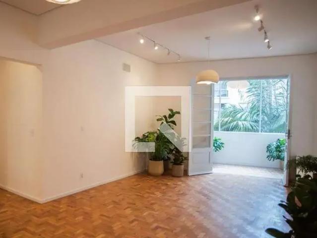 Apartamento para Venda em São Paulo/SP Santa Cecília 3 Quartos