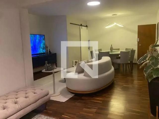 Apartamento para Venda em São Paulo/SP Santa Cecília 3 Quartos