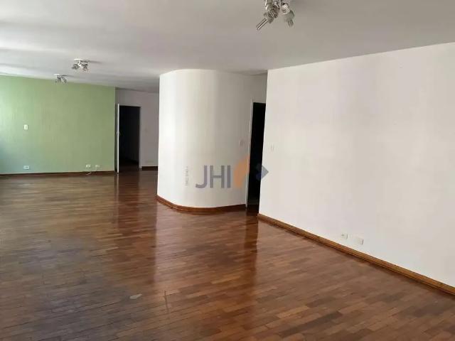 Apartamento para Venda em São Paulo/SP Santa Cecília 3 Quartos