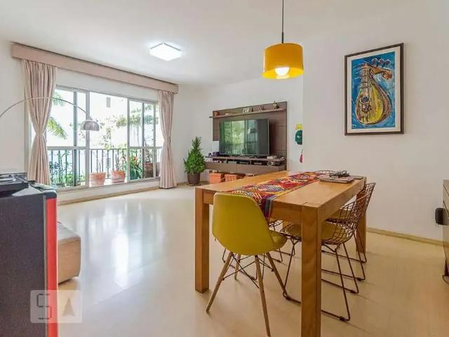 Apartamento para Venda em São Paulo/SP Santa Cecília 3 Quartos