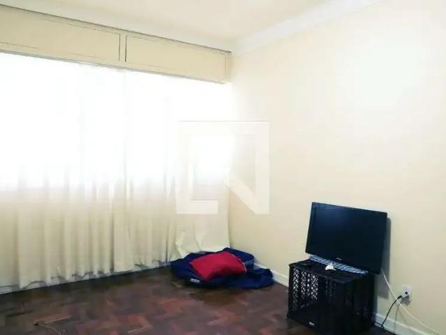 Apartamento para Venda em São Paulo/SP Santa Cecília 3 Quartos