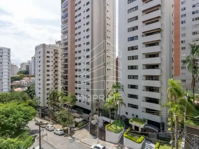 Apartamento para Venda em São Paulo/SP Santa Cecília 3 Quartos