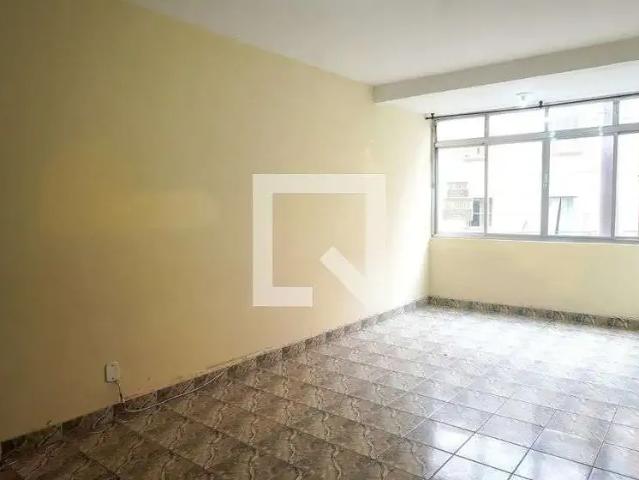 Apartamento para Venda em São Paulo/SP Santa Cecília 3 Quartos
