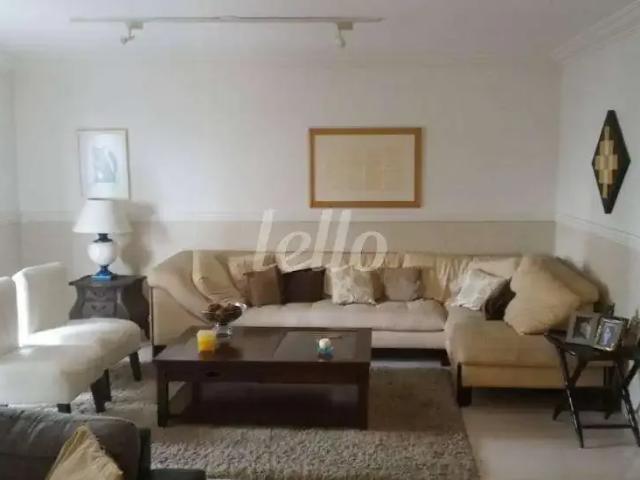 Apartamento para Venda em São Paulo/SP Santa Cecília 3 Quartos