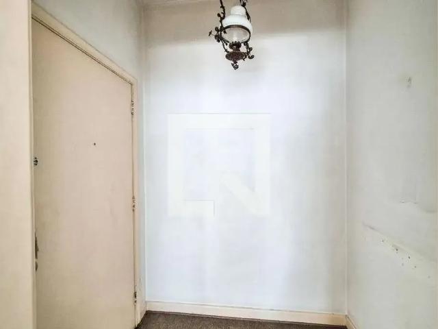 Apartamento para Venda em São Paulo/SP Santa Cecília 3 Quartos