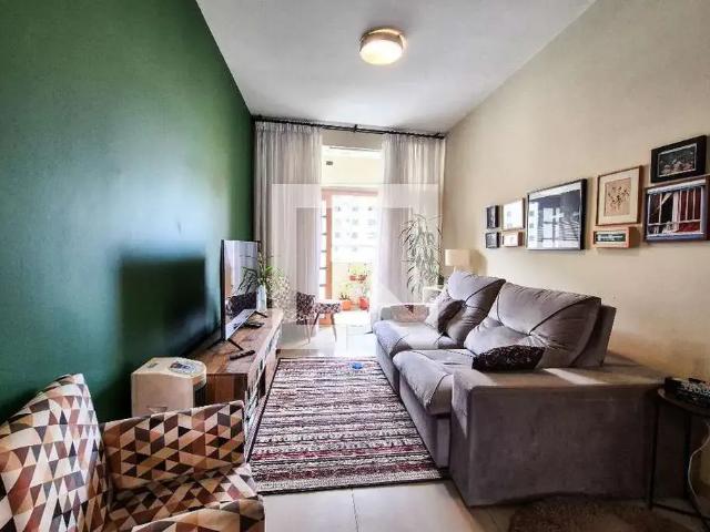 Apartamento para Venda em São Paulo/SP Santa Cecília 3 Quartos
