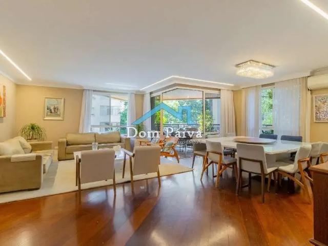 Apartamento para Venda em São Paulo/SP Santa Cecília 3 Quartos
