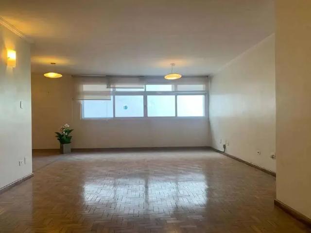 Apartamento para Venda em São Paulo/SP Santa Cecília 3 Quartos