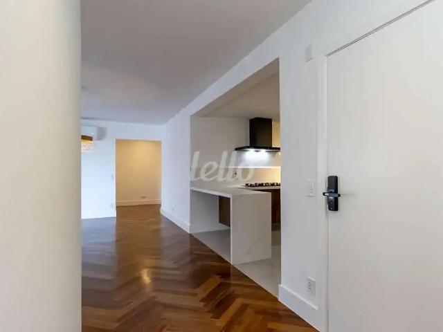 Apartamento para Venda em São Paulo/SP Santa Cecília 3 Quartos