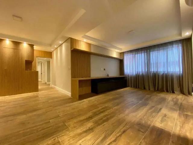 Apartamento para Venda em São Paulo/SP Santa Cecília 3 Quartos