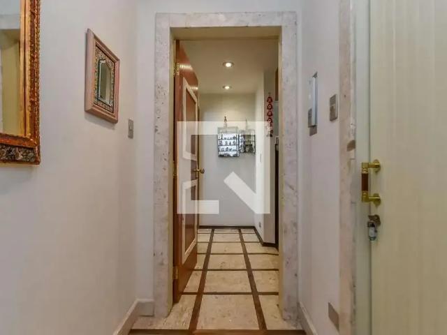 Apartamento para Venda em São Paulo/SP Santa Cecília 3 Quartos